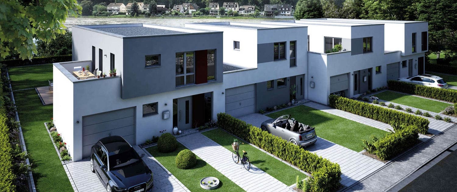 Votre maison passive par architecte et constructeur à Rennes & Bretagne