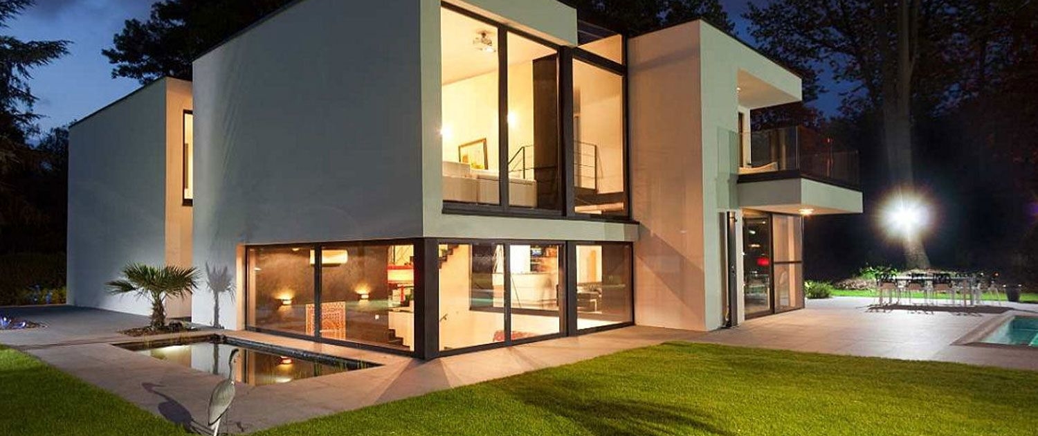 Constructeur et architecte Maisons passives à Rennes, 35 et Bretagne